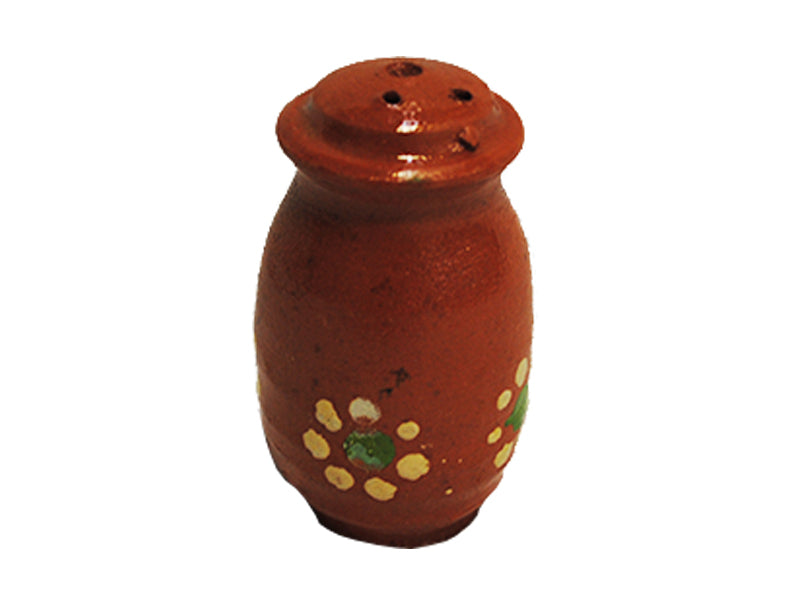 SALERO LISO DE BARRO – Alco Distribuidora